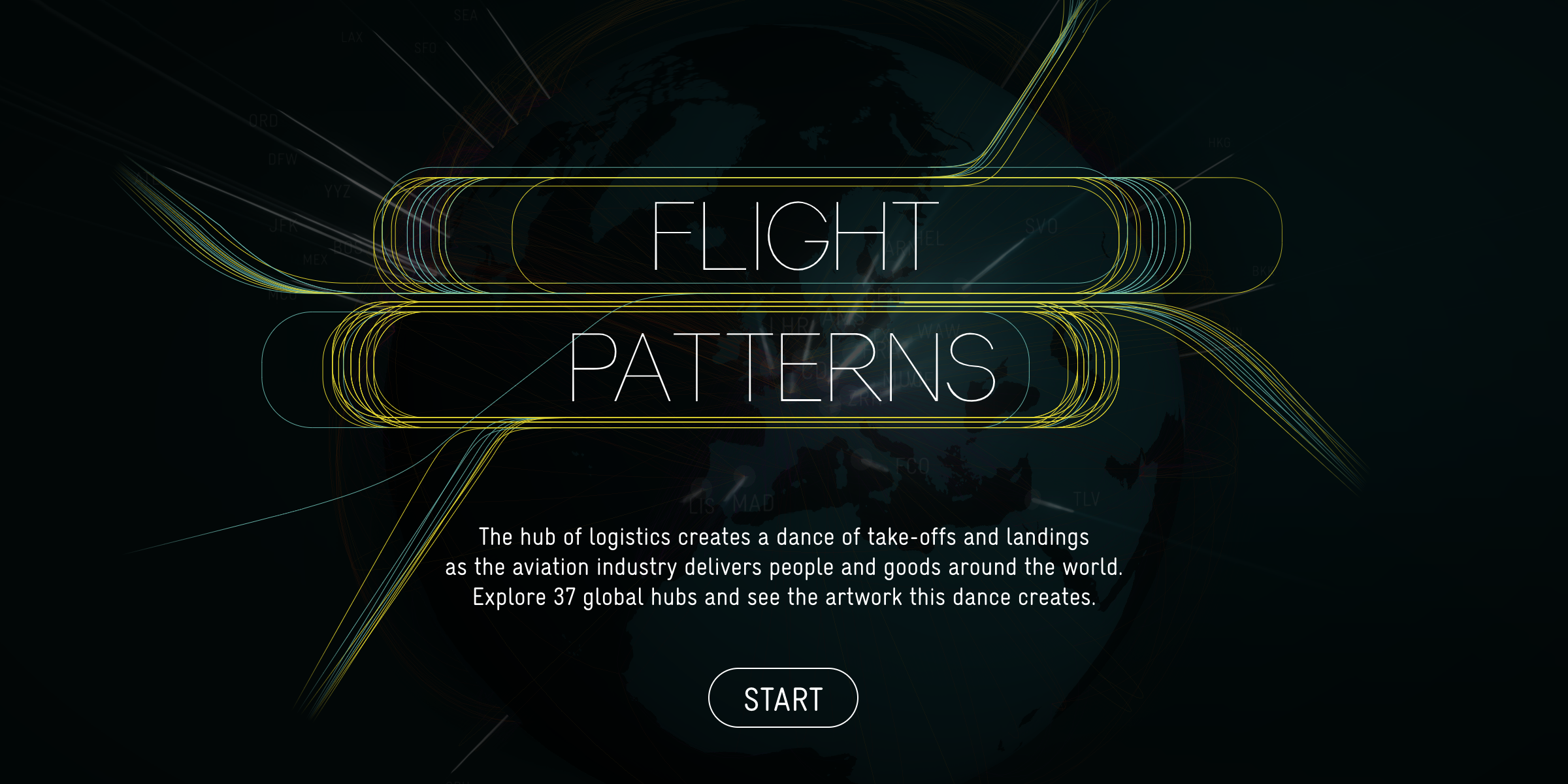 Flight Patterns
